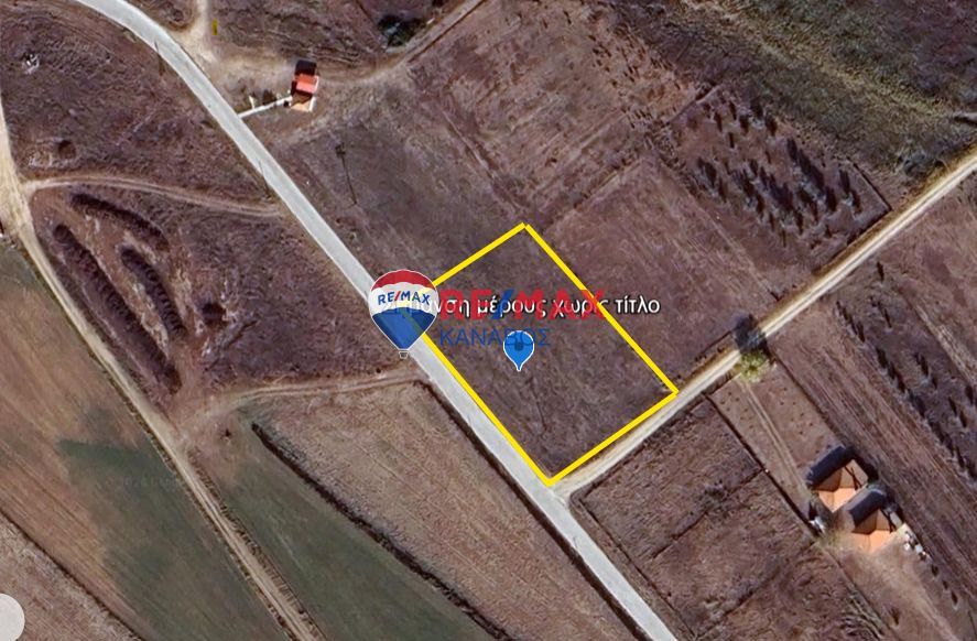 Sale, Parcel, 2156m² Xanthi Prefecture, Topeiro | 15649676 | Spitogatos