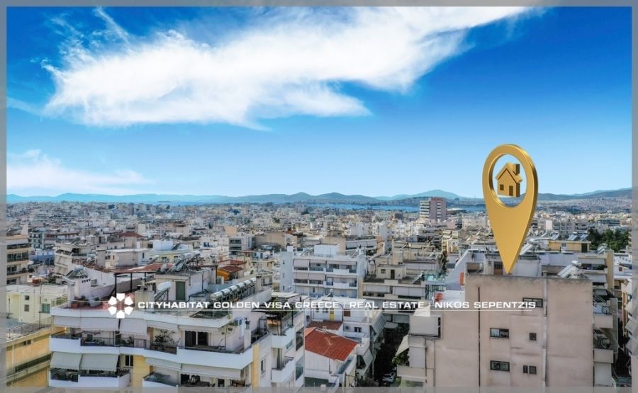 Πώληση, Διαμέρισμα, 75τ.μ. Αθήνα - Νότια Προάστια, Νέα Σμύρνη ...