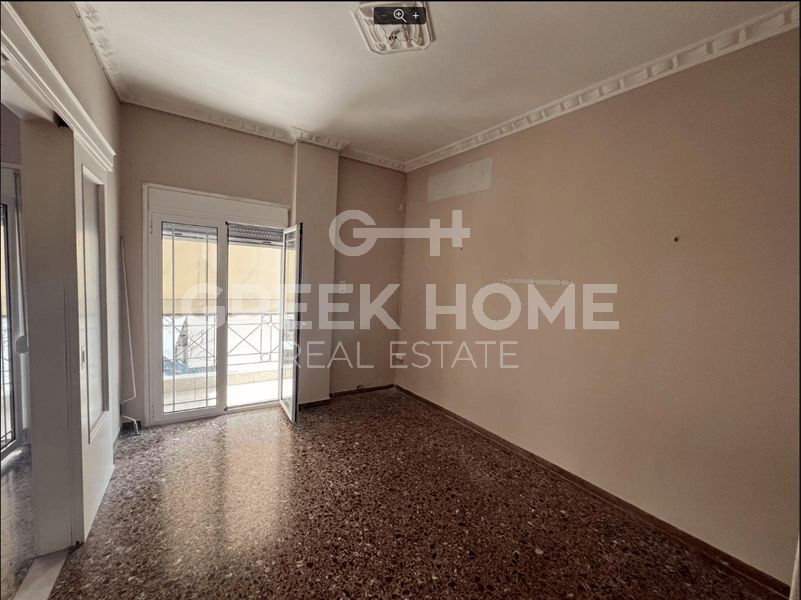 Διαμέρισμα για αγορά, 55τ.μ., 82.000€ - Νίκαια | Spiti24