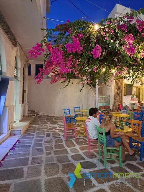 Sale, Detached house, 40m² Ios, Main town - Chora | 15733794 | Spitogatos