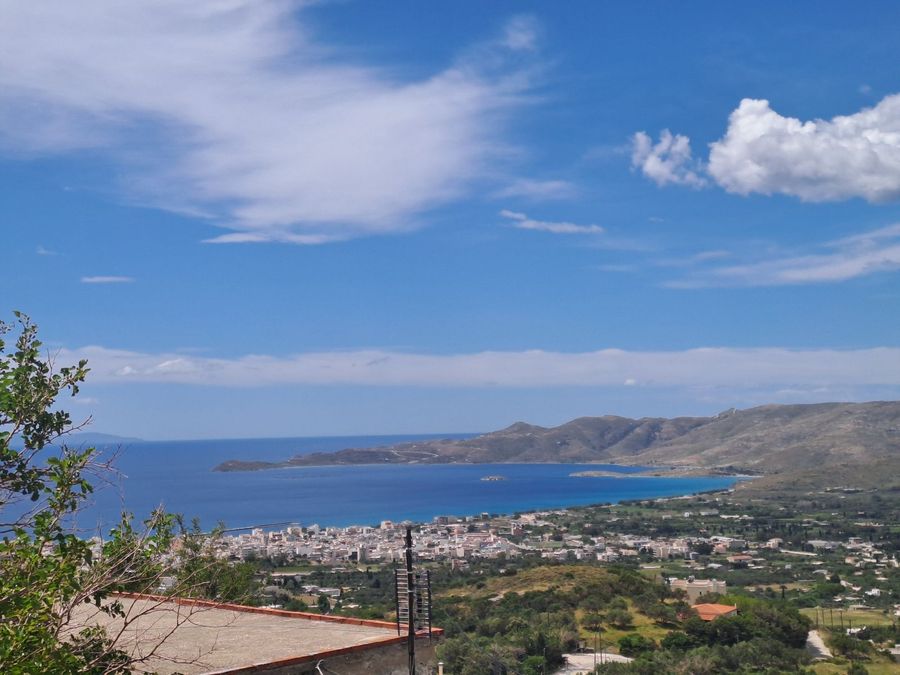 Μονοκατοικία προς πώληση Γραμπιά (Κάρυστος)