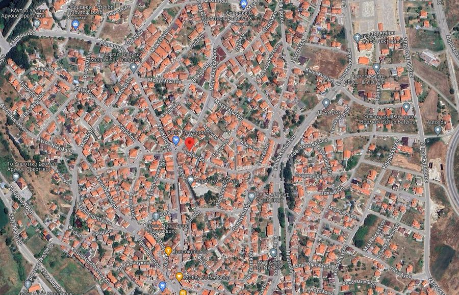 Sale, Detached house, 180m² Orestida, Argos Orestiko | 15758501 ...