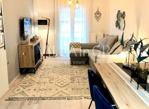 Rent, Apartment, 80m² Center of Thessaloniki, Historical Center ...
