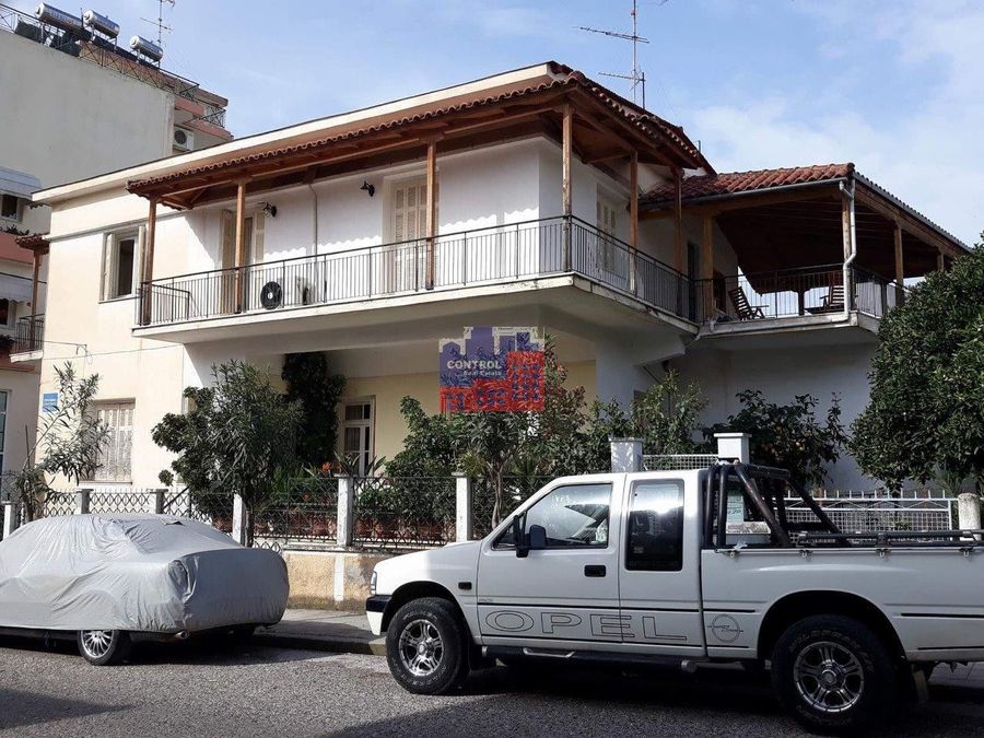 Μονοκατοικία προς πώληση Κέντρο (Αίγιο)
