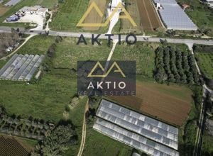 Πώληση, Αγροτεμάχιο, 4000τ.μ. Πρέβεζα, Καλαμίτσι | 15870242 | Spitogatos