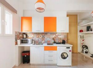 Rent, Apartment, 40m² Ampelokipoi - Pentagon, Panormou | 15889917 ...