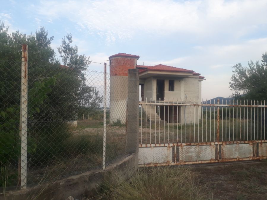 Πώληση, Μονοκατοικία, 130τ.μ. Ανατολικος Όλυμπος, Λεπτοκαρυά | 15898106 ...