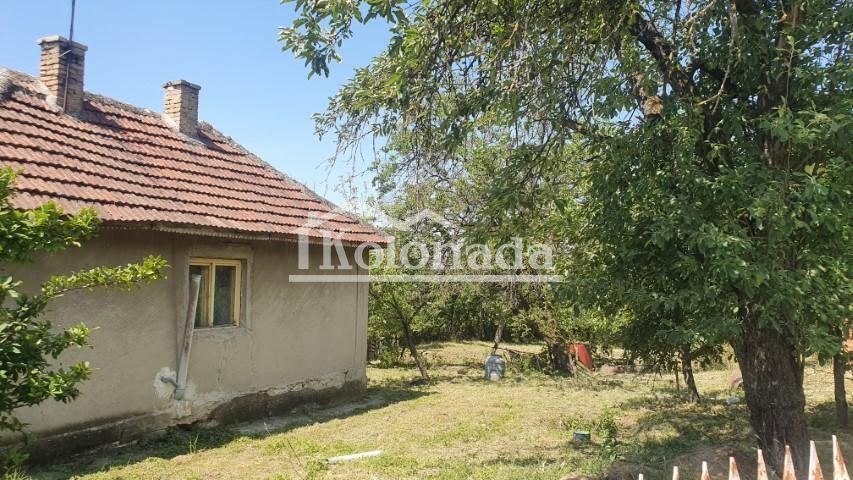 Detached House 40sqm for sale, Stojnik - Listing 15933589 | Srbija ...