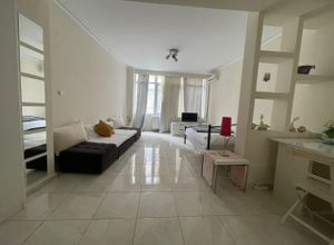 Ενοικίαση, Studio / Γκαρσονιέρα, 60τ.μ. Κέντρο Θεσσαλονίκης, Λαδάδικα ...