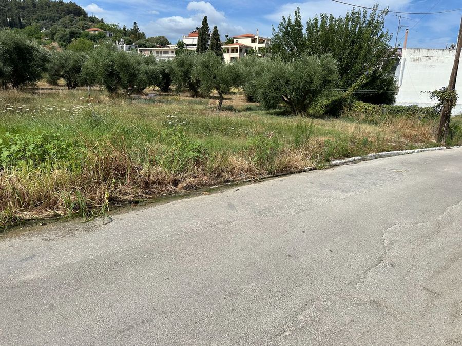 Πώληση, Οικόπεδο, 407τ.μ. Βραχναίικα, Κέντρο | 16043313 | Spitogatos