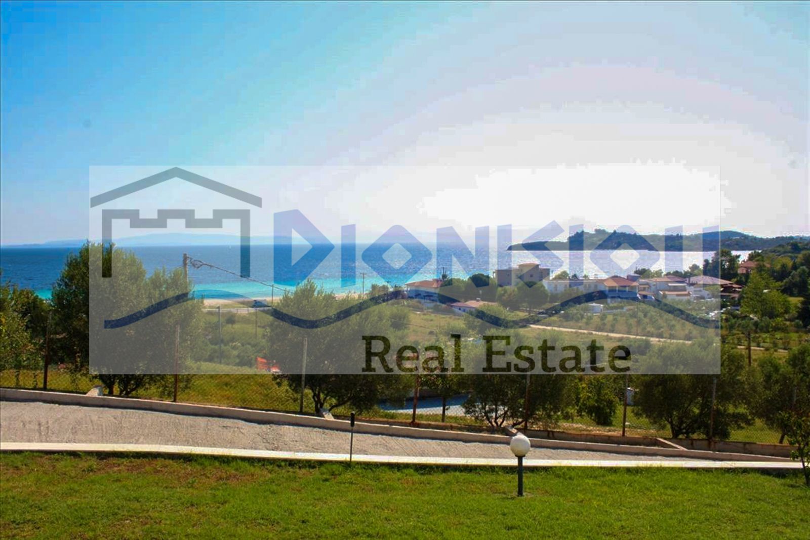 Μονοκατοικία για αγορά, 100τ.μ., 450.000€ - Όρμος Παναγίας | Spiti24