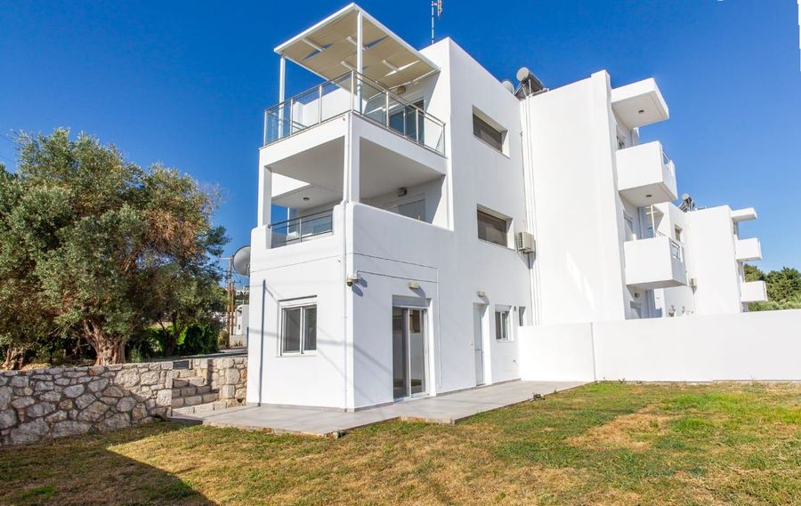 Διαμέρισμα προς πώληση Καλλιθέα (Ρόδος)