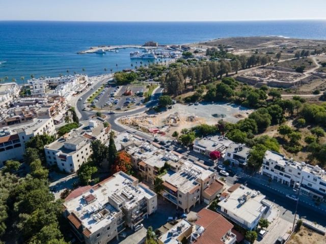 Sale, Store, 93m² Paphos, Pafos (center) | 16073189 | Spitogatos
