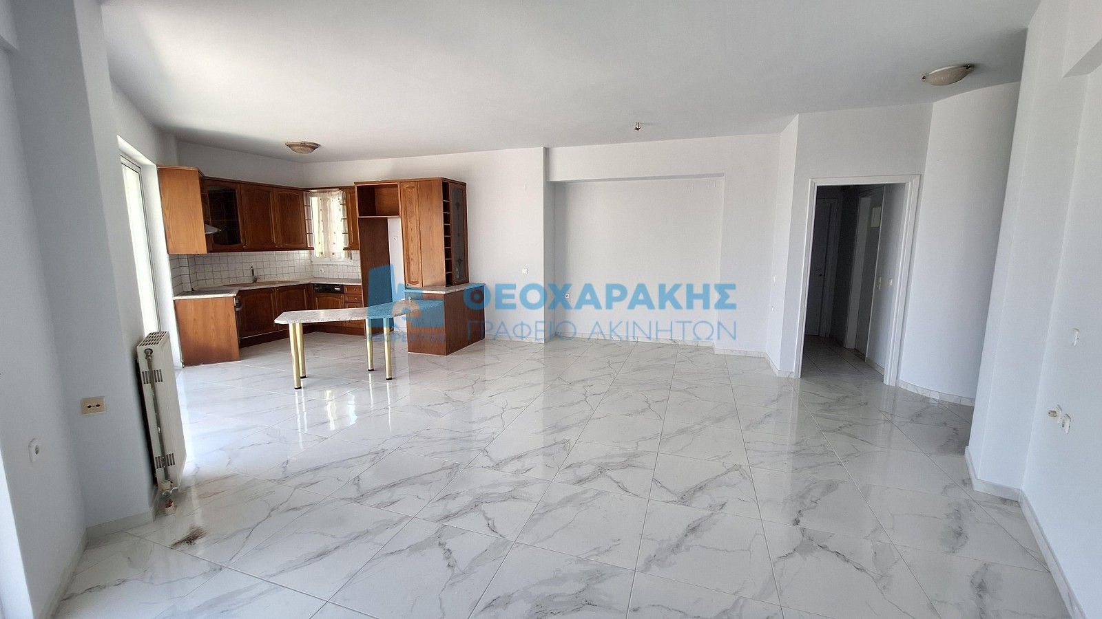 Διαμέρισμα προς πώληση Θέρισσος (Ηράκλειο Κρήτης)