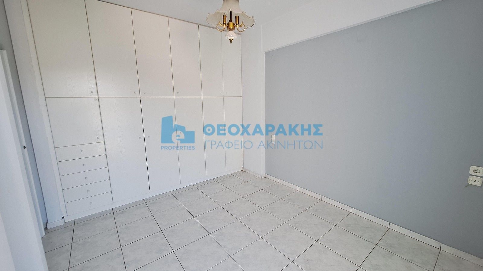 Διαμέρισμα προς πώληση Θέρισσος (Ηράκλειο Κρήτης)