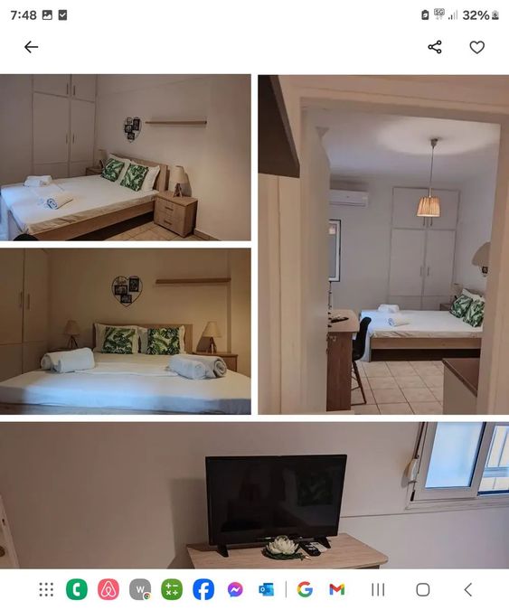 Ενοικίαση, Studio / Γκαρσονιέρα, 30τ.μ. Ανάληψη - Μπότσαρη - Νέα ...