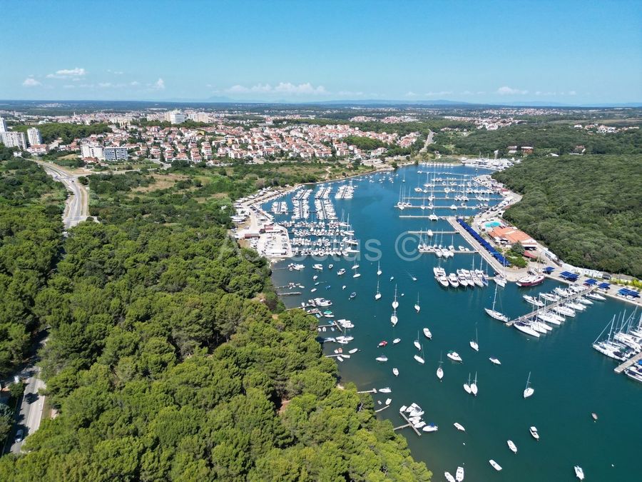 Stan 80m² na prodaju, Pula, Pula centar - Oglas 16106697 | Crozilla