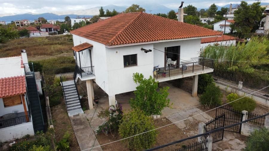 Πώληση, Μονοκατοικία, 110τ.μ. Υπόλοιπο Αττικής, Ωρωπός | 16109327 ...