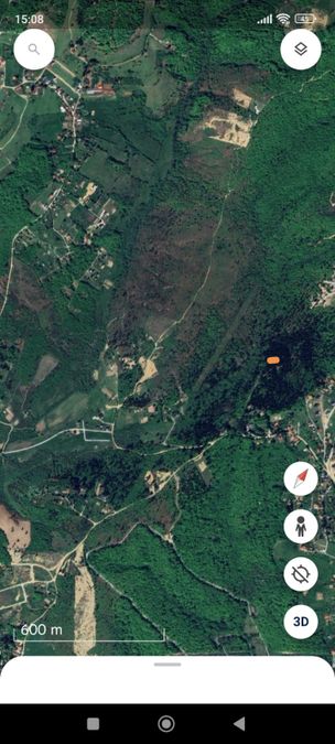 Ostala zemljišta 3280m2 na prodaju, Bojnik - Oglas 16125647 | Srbija ...