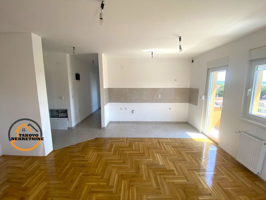 Prodaja Stan, 72m2, 94.500€ - Požarevac | Indomio.rs