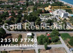 Sale, Plot, 600m² Litochoro, Plaka | 16164841 | Spitogatos
