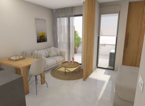 Πώληση, Studio / Γκαρσονιέρα, 31τ.μ. Πειραϊκή - Χατζηκυριάκειο ...