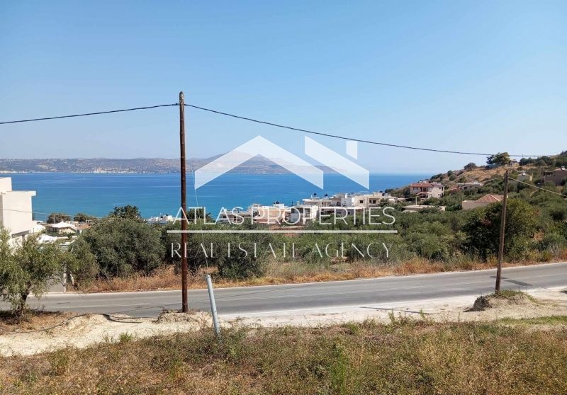 Sale, Plot, 340m² Armenoi, Kalives | 16202177 | Spitogatos
