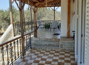 Sale, Detached house, 98m² Loutraki-Perachora, Kiras Vrisi | 16082330 ...