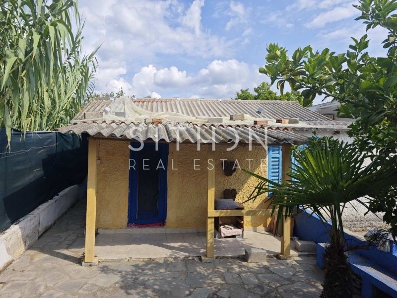 Sale, Detached house, 60m² Toroni, Destenika | 16200291 | Spitogatos