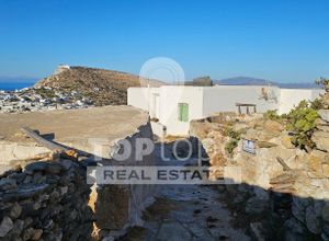Sale, Other properties, 70m² Sikinos, Main town - Chora | 14438792 ...