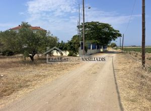 Sale, Parcel, 8500m² Epanomi, Center | 16242798 | Spitogatos