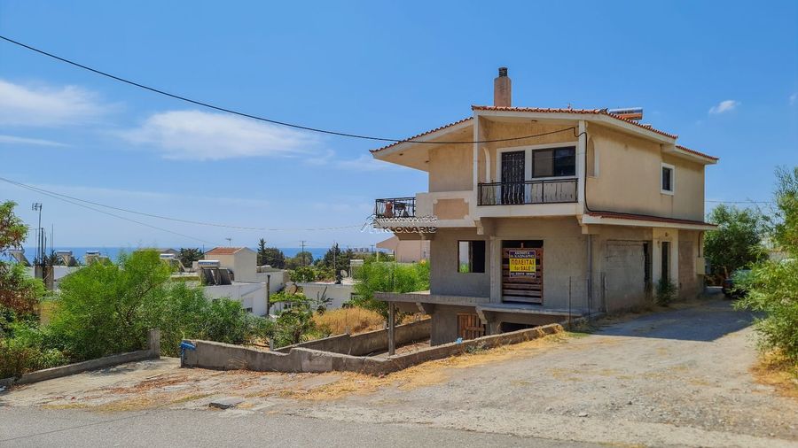 Μεσιτικό Γραφείο Κλωνάρης, Ρόδος Ακίνητα