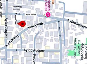 Ενοικίαση, Διαμέρισμα, 85τ.μ. Ρόδος, Πόλη | 16252533 | Spitogatos