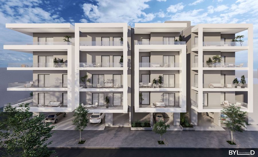 ΔΙΑΜΕΡΙΣΜΑ 2ΑΡΙ 54ΤΜ 3ΟΥ ΟΡΟΦΟΥ 80Μ ΑΠΟ ΤΗΝ ΜΑΡΙΝΑ ΜΕ ΠΑΡΚΙΝΓΚ ΚΑΙ ΑΠΟΘΗΚΗ