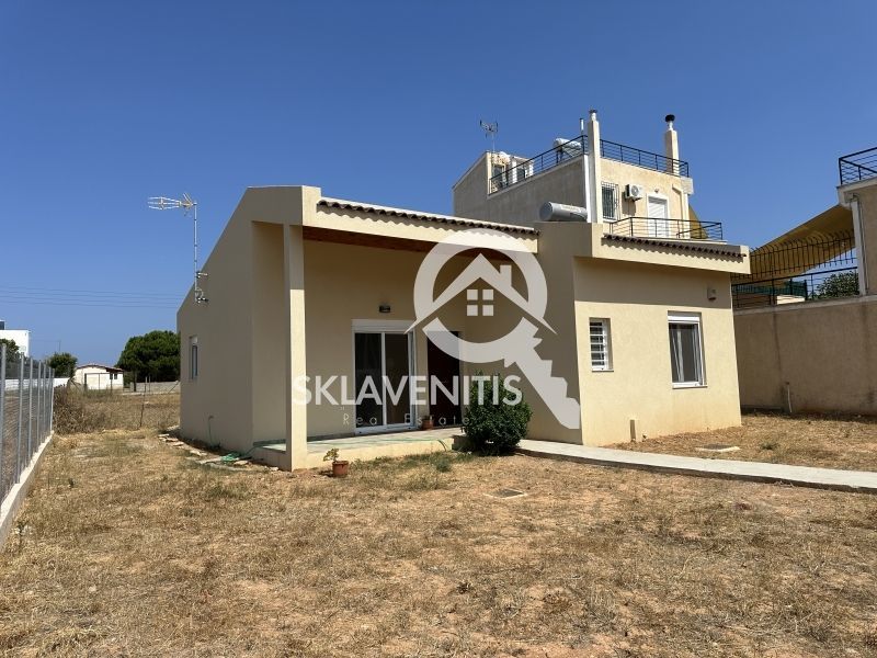 Sale, Detached house, 62m² Artemida (Loutsa), Vravrona | 16335494 ...