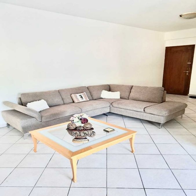 Apartment for rent, 140sqm, 1,100€ - Egkomi | Spitogatos.com.cy