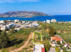 Πώληση, Οικόπεδο, 438τ.μ. Μαρκόπουλο, Πόρτο Ράφτη | 16403399 | Spitogatos