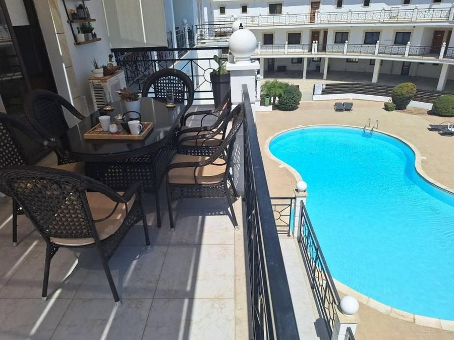 Rent, Apartment, 95m² Larnaca, Rest of Larnaca | 16419043 | Spitogatos