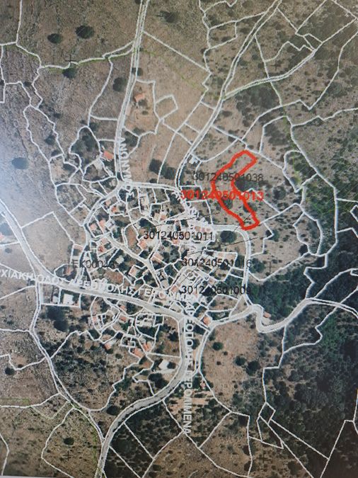 Πώληση, Αγροτεμάχιο, 2381τ.μ. Ανατολική Μάνη, Χιμάρα | 13912849 ...