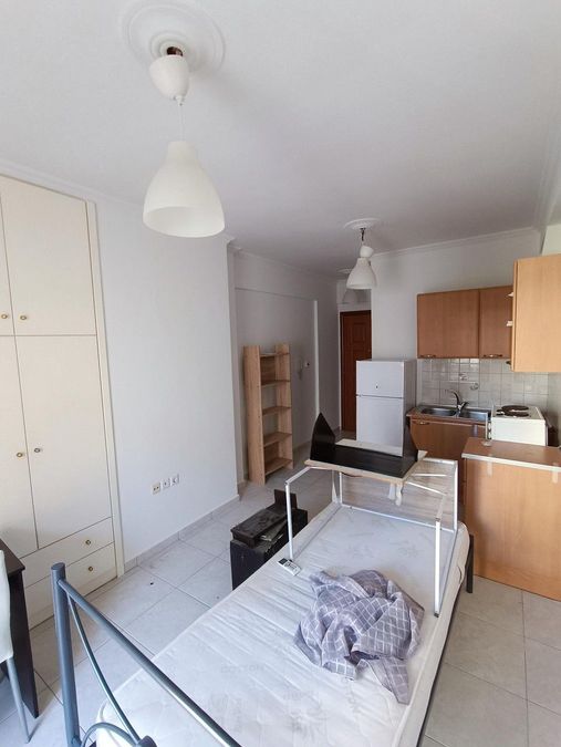 Ενοικίαση, Studio / Γκαρσονιέρα, 30τ.μ. Λάρισα, Αγ. Κωνσταντίνος ...