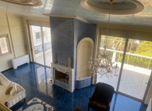 Rent, Detached house, 345m² Vari - Varkiza, Vlachika | 16526703 ...