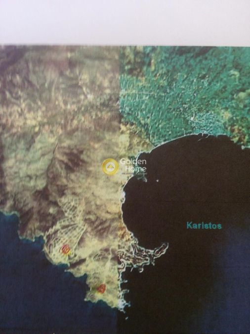 Πώληση, Οικόπεδο, 725τ.μ. Κάρυστος, Κέντρο | 16583271 | Spitogatos