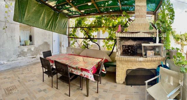 Detached House for sale Charkia (Arkadi)