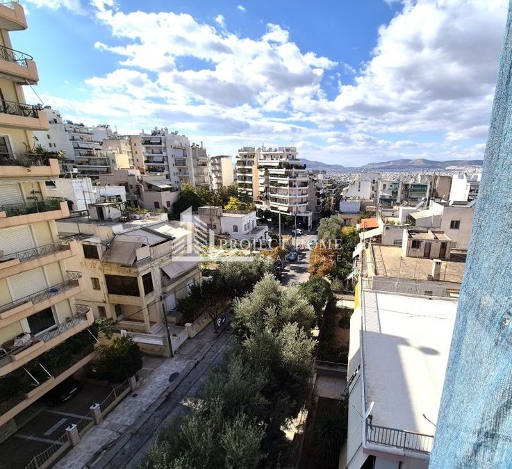Sale, Apartment, 124m² Galatsi, Perivolia | 16632004 | Spitogatos