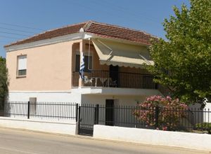 Πώληση, Μονοκατοικία, 126τ.μ. Βισαλτία, Αγία Παρασκευή | 16648084 ...