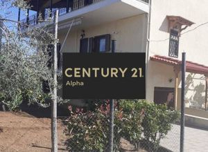 Πώληση, Μεζονέτα, 282τ.μ. Σικυώνα, Συνοικισμός Νεάπολης | 16714916 ...