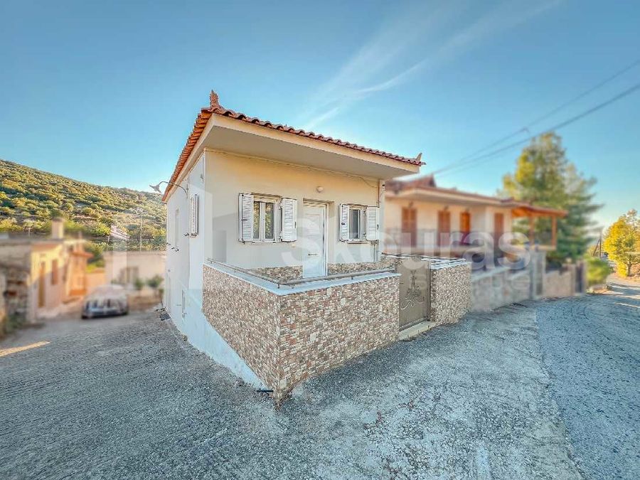 Πώληση, Μονοκατοικία, 120τ.μ. Ασκληπιείο, Αδάμι | 16728678 | Spitogatos
