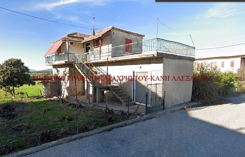 Πώληση, Μονοκατοικία, 70τ.μ. Νεάπολη, Μεγάλη Χώρα | 16750694 | Spitogatos