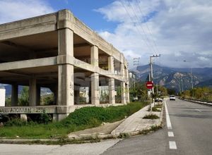 Sale, Business building, 1336m² Patra, Makrigianni | 13917878 | Spitogatos