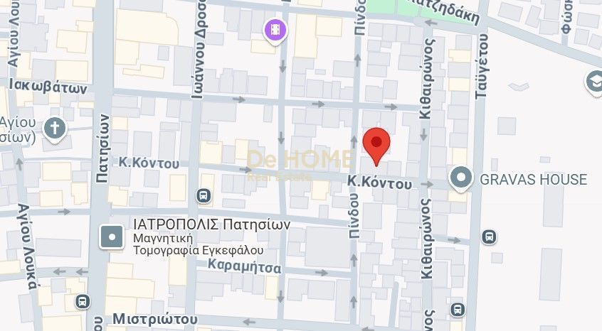 Πώληση, Διαμέρισμα, 77τ.μ. Αθήνα - Κέντρο, Πατήσια | 16769037 | Spitogatos
